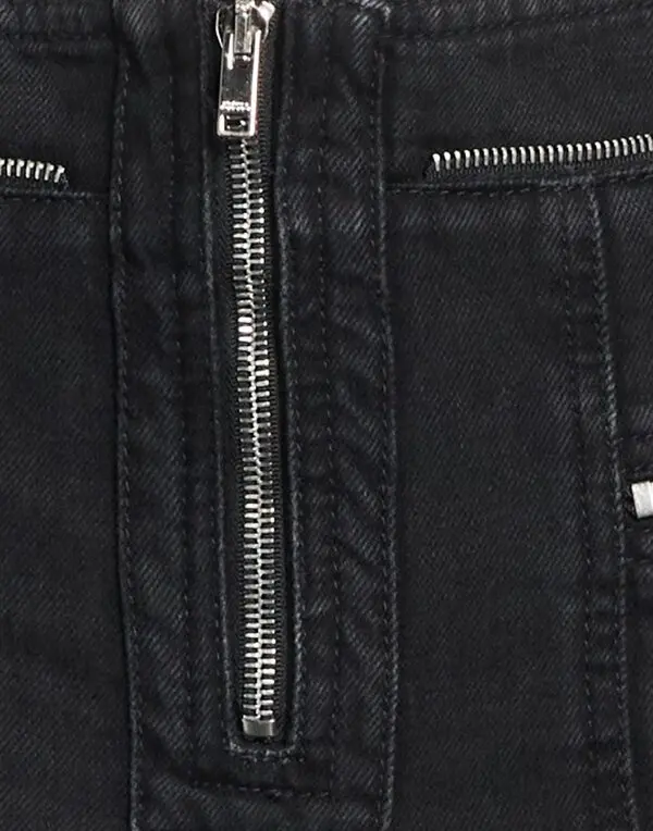 Isabel Marant Étoile Denim Shorts