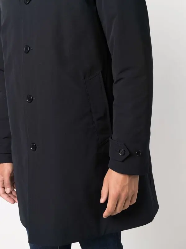 Aspesi Long-sleeved Jacket