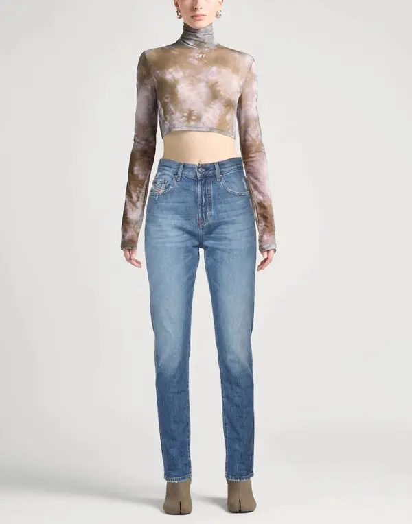 DIESEL® Denim Trousers