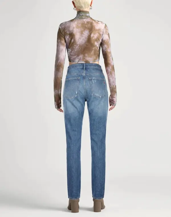 DIESEL® Denim Trousers