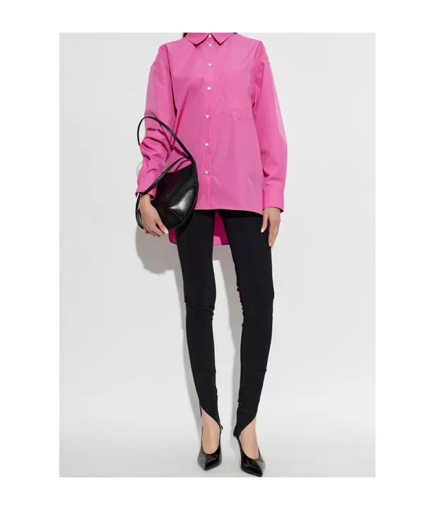 IRO PARIS Long-sleeved Shirt