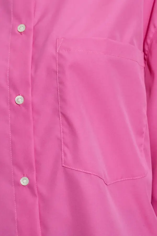 IRO PARIS Long-sleeved Shirt
