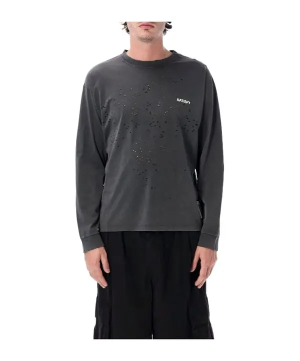 Satisfy Mothtech Long Sleeve T-shirt