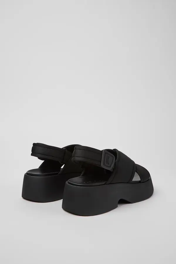 Camper Tasha 55mm Crossover Sandals