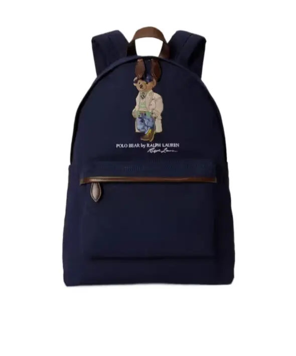 Polo Ralph Lauren Polo Bear Backpack