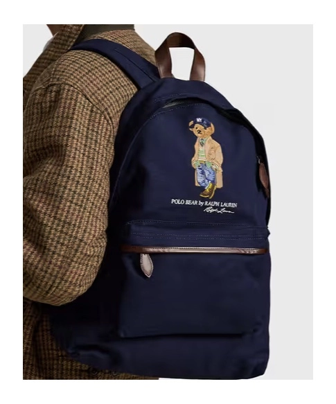 Polo Ralph Lauren Polo Bear Backpack