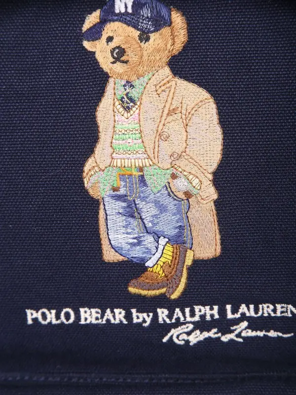 Polo Ralph Lauren Polo Bear Backpack