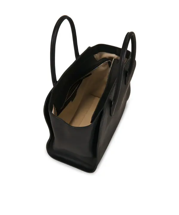 THE ROW Handbag With Dual Handles