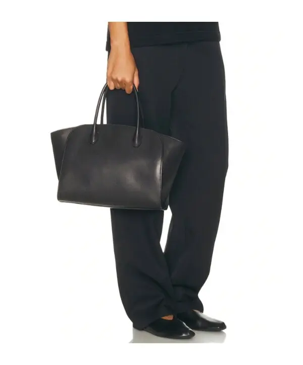 THE ROW Handbag With Dual Handles