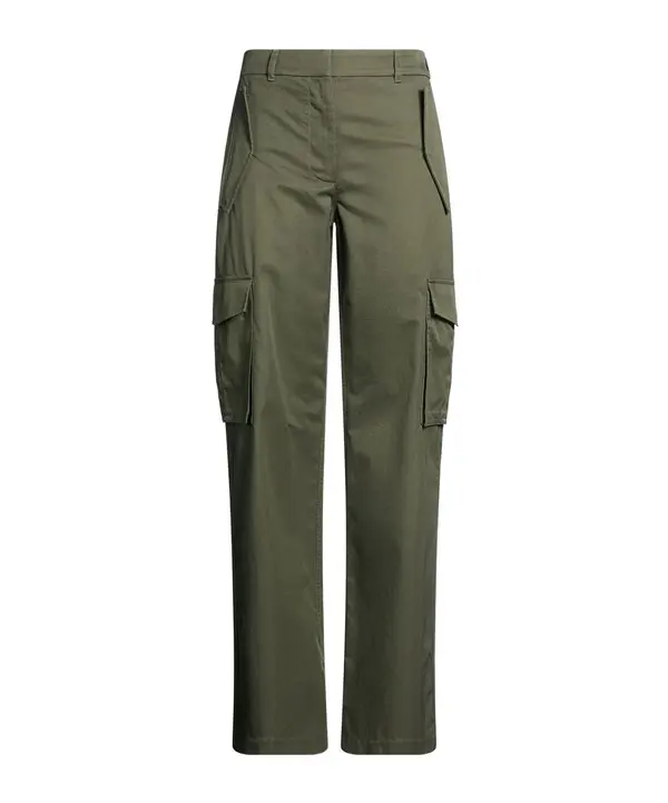 Burberry Cargo Trousers