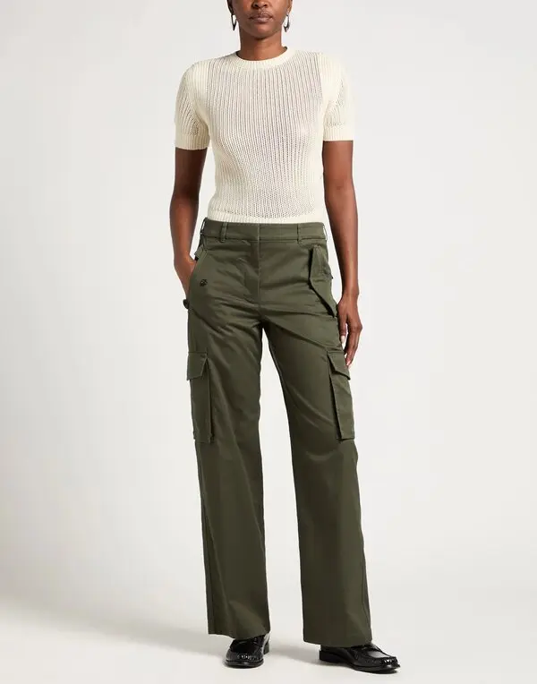 Burberry Cargo Trousers