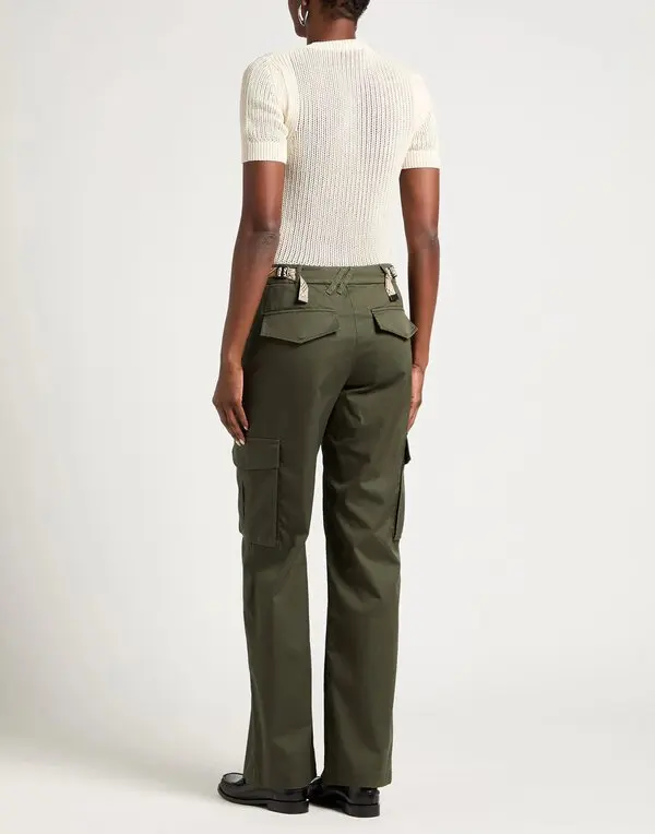 Burberry Cargo Trousers