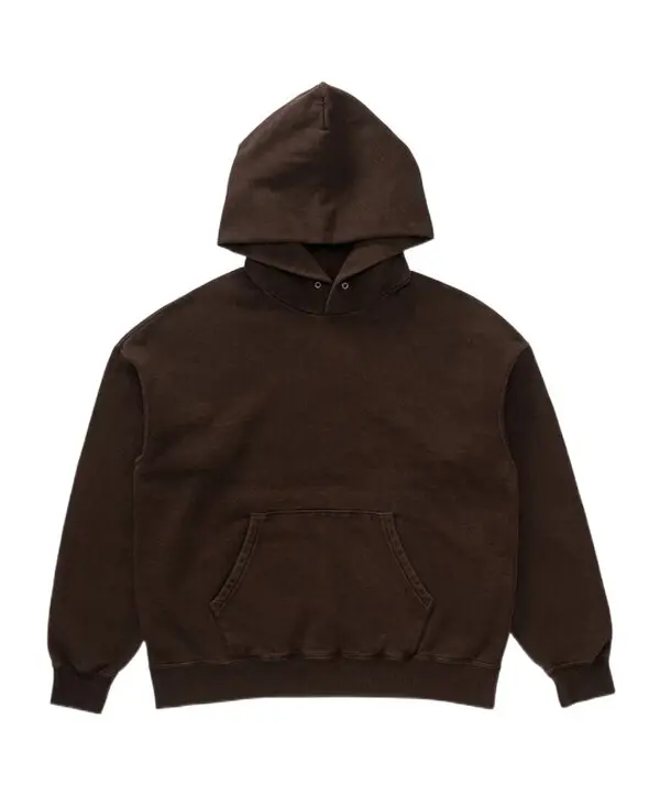 Visvim Jumbo Sb Hoodie