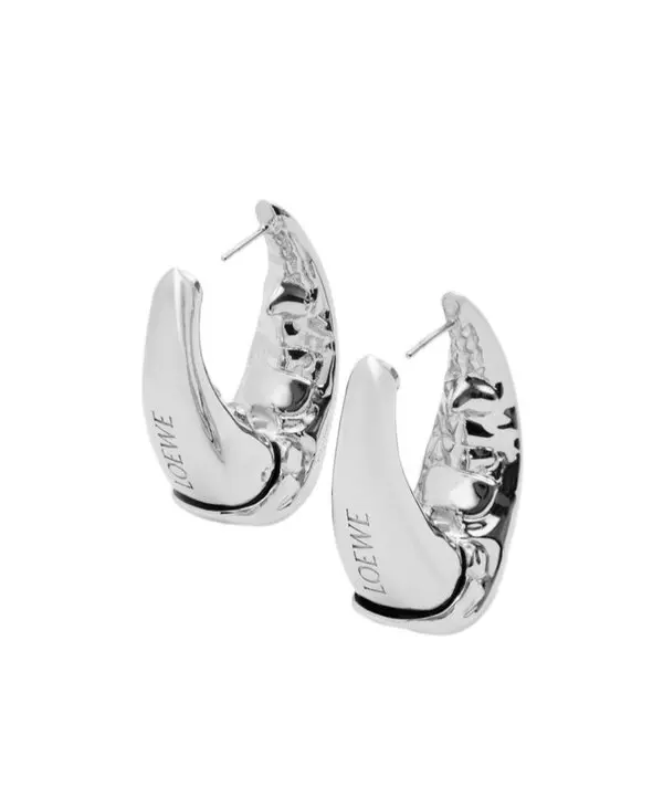 Loewe Claw Earrings
