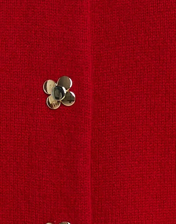 Tory Burch Cashmere Jumpers