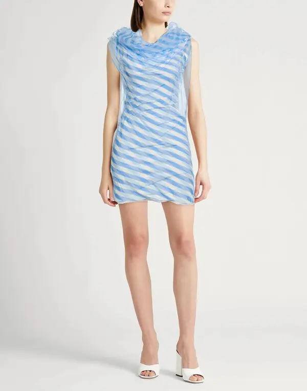Sportmax Short Dresses