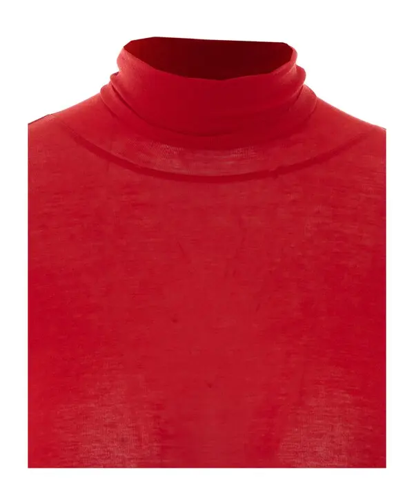Auralee Long-sleeve T-shirt