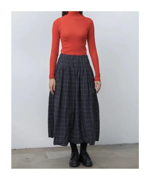 Auralee Long-sleeve T-shirt