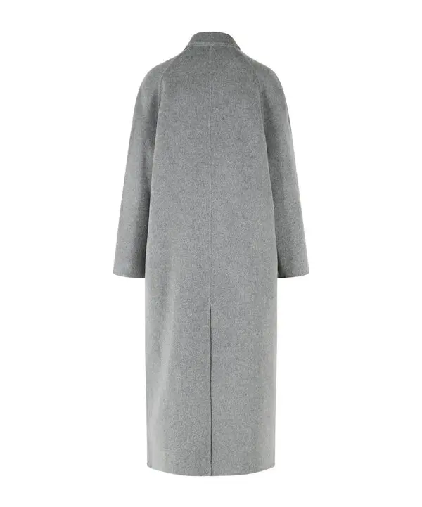 Loulou De Saison Irvin Double-breasted Coat