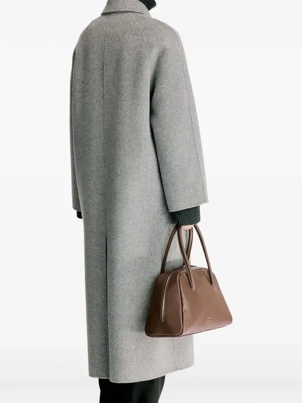 Loulou De Saison Irvin Double-breasted Coat