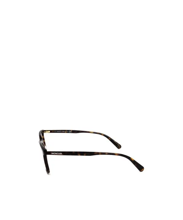 Moncler Square Frame Glasses