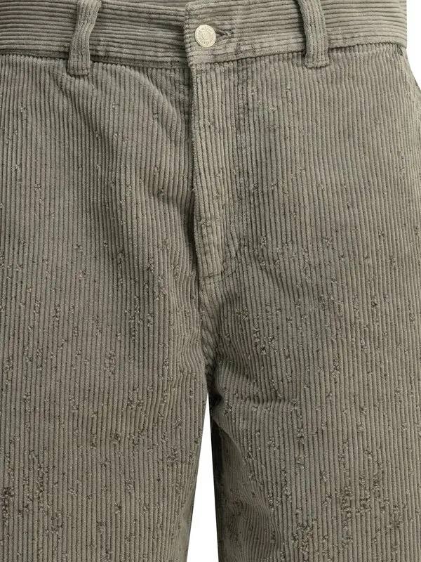 MFPEN Edition Cord Five-pocket Shorts