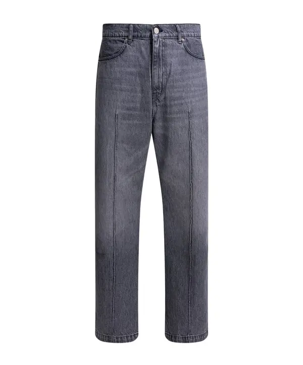 MFPEN Ceremony Relaxed Jeans - Gray
