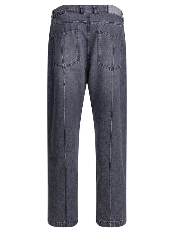 MFPEN Ceremony Relaxed Jeans - Gray