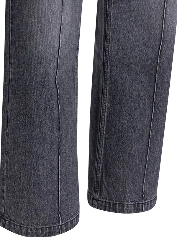 MFPEN Ceremony Relaxed Jeans - Gray