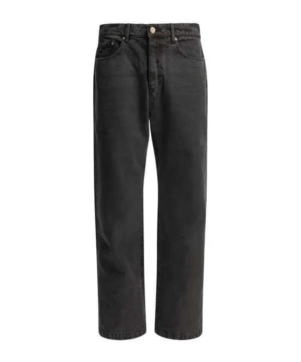 MFPEN Modified Straight-leg Jeans