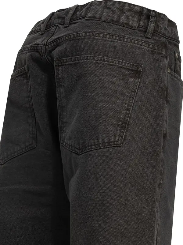 MFPEN Modified Straight-leg Jeans
