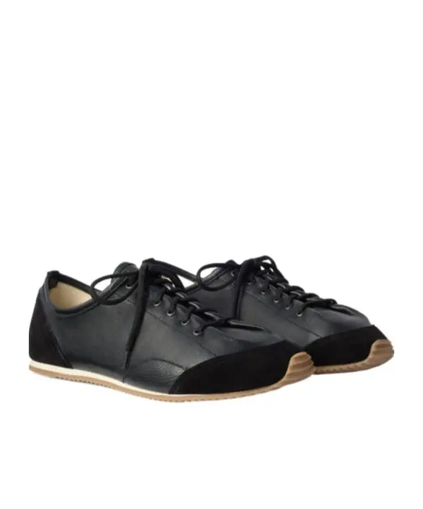 LEMAIRE Gummy Grip Sneakers