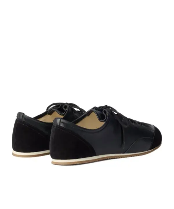 LEMAIRE Gummy Grip Sneakers