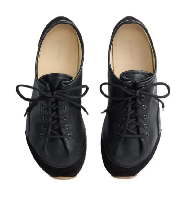 LEMAIRE Gummy Grip Sneakers