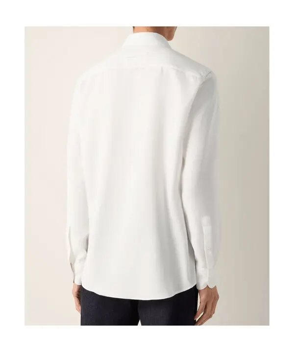 Zegna Cashco Shirt
