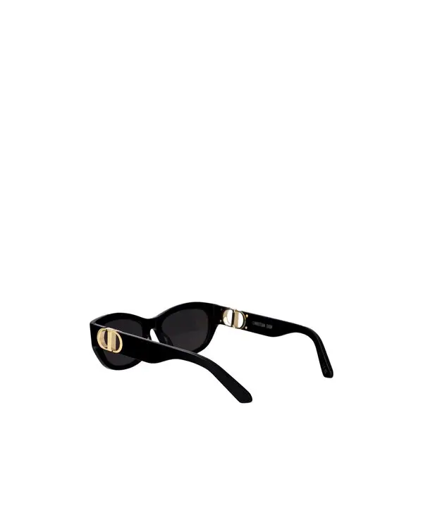 Dior Logo Sunglasses