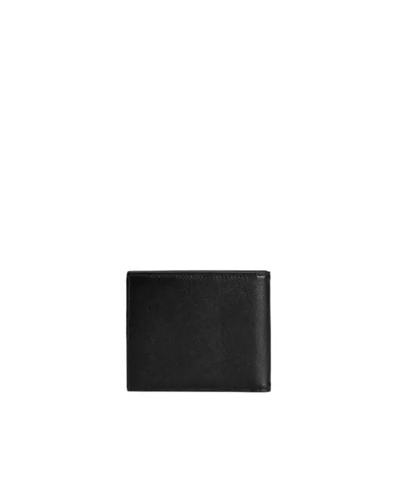 Dolce & Gabbana Dolce Gabbana Logo Printed Bifold Wallet