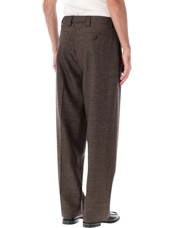 MFPEN Service Pleated Pants