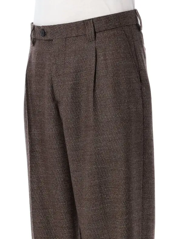MFPEN Service Pleated Pants
