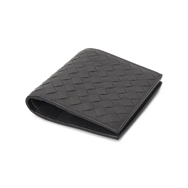 Bottega Veneta Bi-fold Wallet