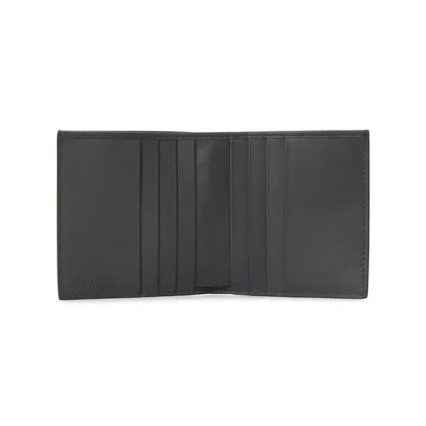 Bottega Veneta Bi-fold Wallet