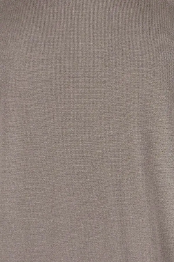 LARDINI Long-sleeve Polo Shirt