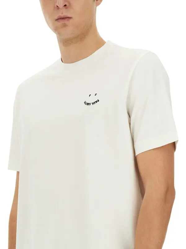 Paul Smith Happy T-shirt