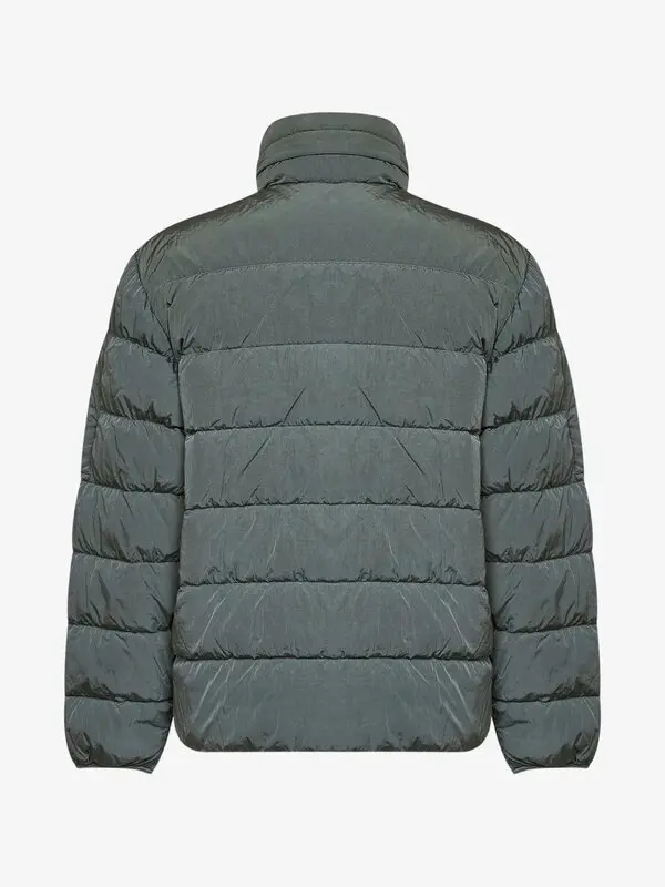 C.P. COMPANY Chrome-r Quilted Down Jacket