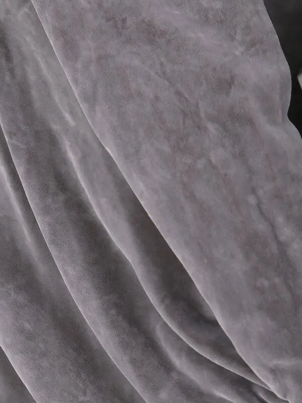 Rick Owens Twist Donut Layering Piece