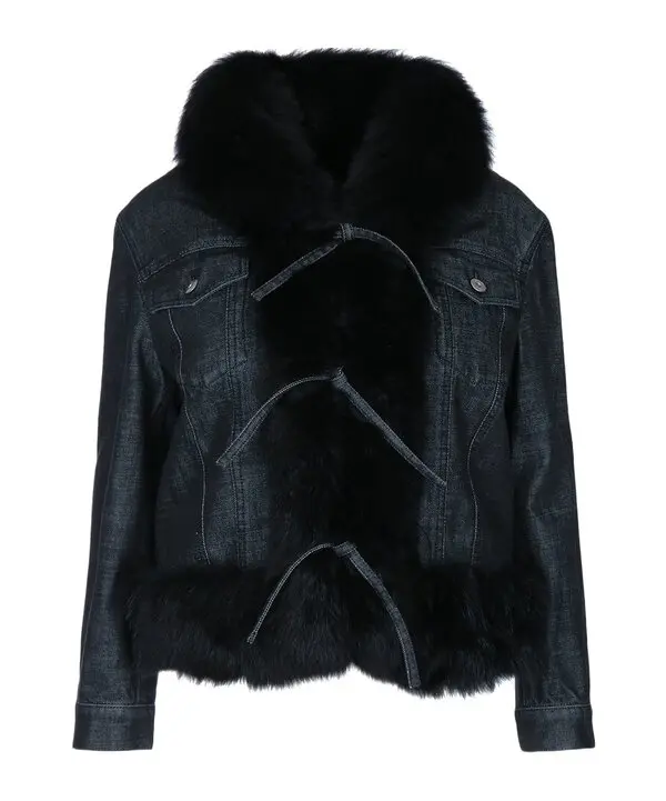 Dior Long-sleeve Casual Jacket