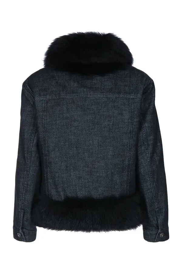 Dior Long-sleeve Casual Jacket