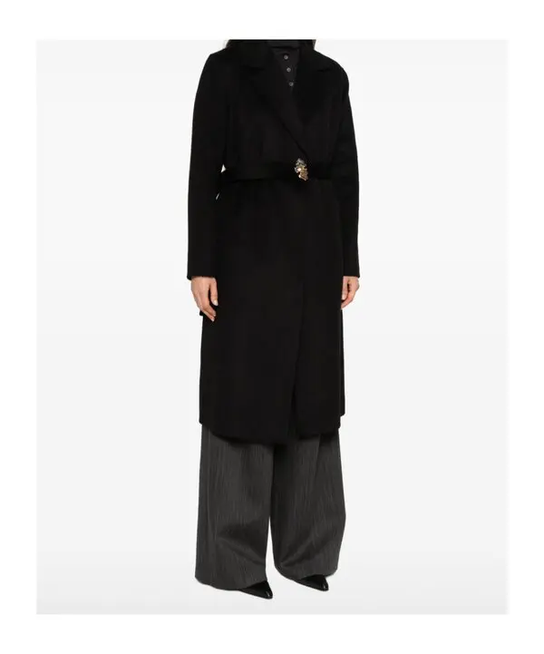 Liu Jo Long-sleeved Coat