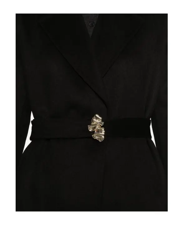 Liu Jo Long-sleeved Coat