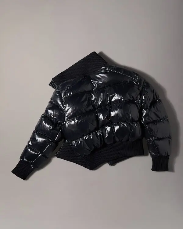 Moose Knuckles Queens Down Jacket